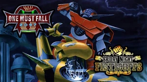 One Must Fall 2097 | Zaibatsupedia | Fandom