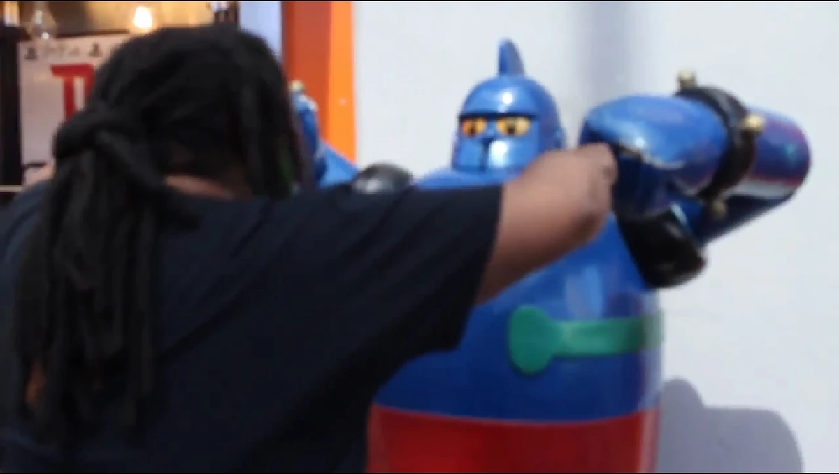 Woolie VS Japan | Zaibatsupedia | Fandom