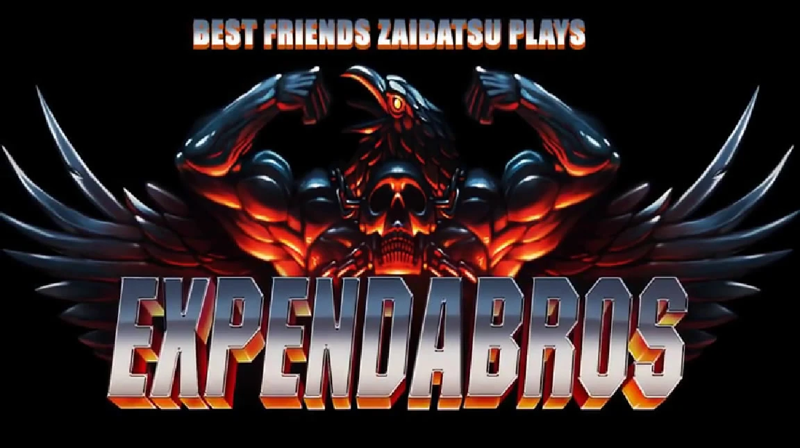 The Expendabros | Zaibatsupedia | Fandom