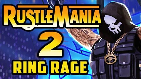 Ring Rage | Zaibatsupedia | Fandom