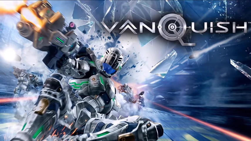 Vanquish | Zaibatsupedia | Fandom