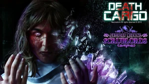 Death Cargo | Zaibatsupedia | Fandom