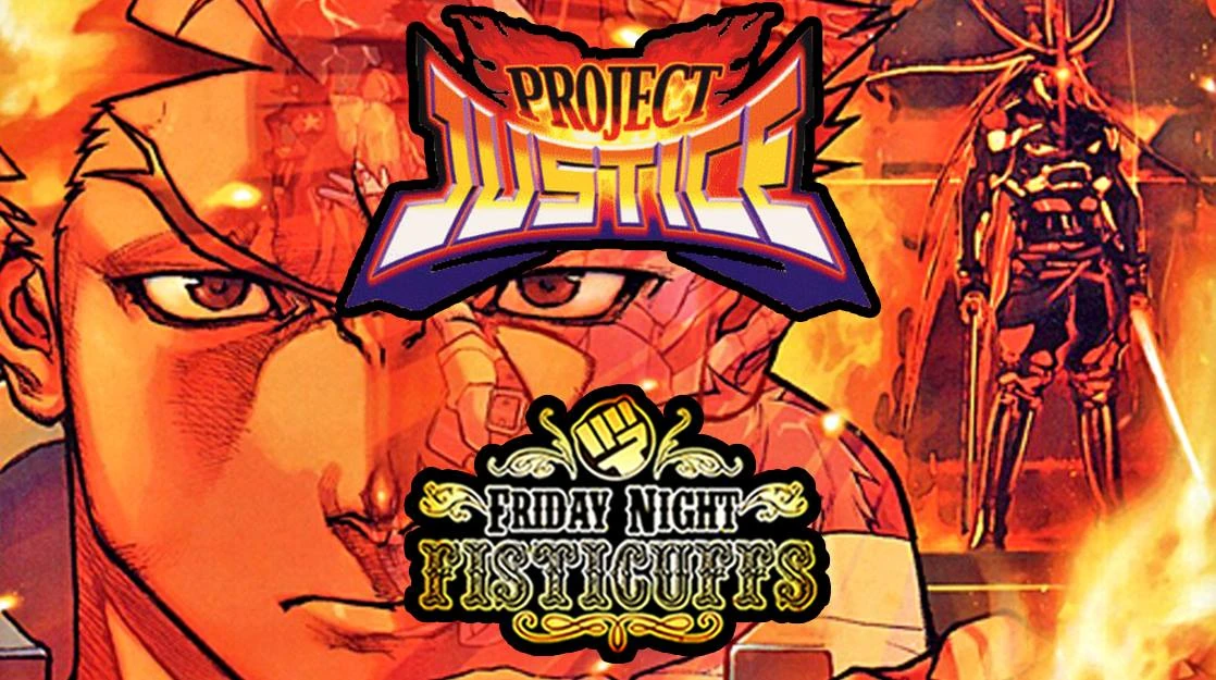 Project Justice | Zaibatsupedia | Fandom