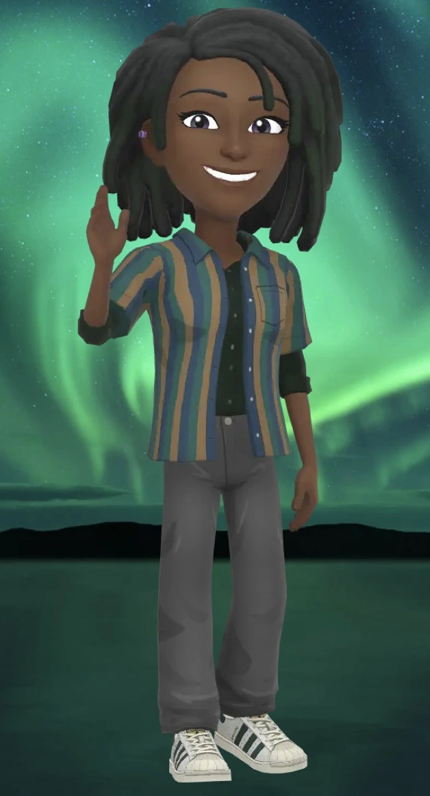 Tiyanna Vaughan | TWOD Franchise Wiki | Fandom