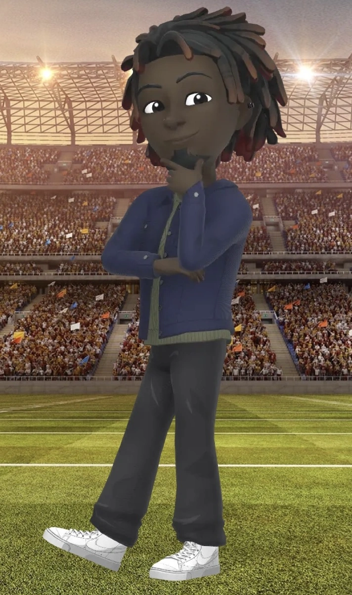 Josh Jones | TWOD Franchise Wiki | Fandom