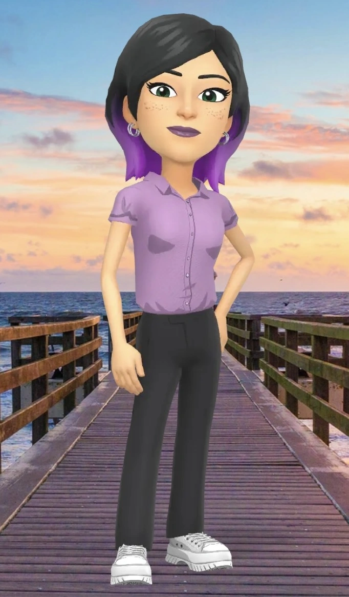 Emily Marshall | TWOD Franchise Wiki | Fandom