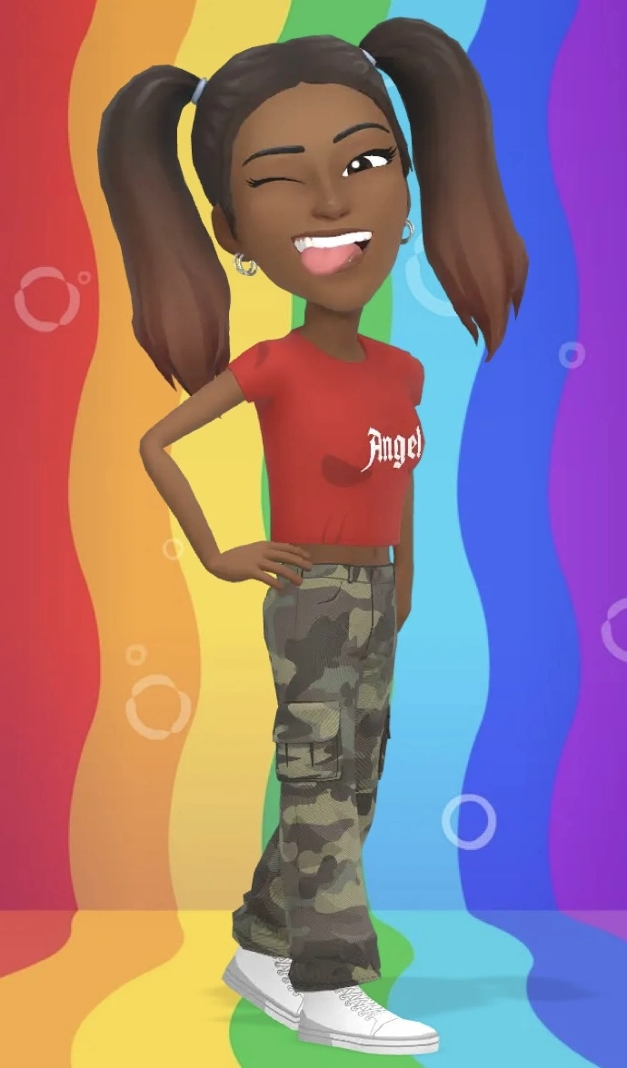 Zoey Robertson | TWOD Franchise Wiki | Fandom