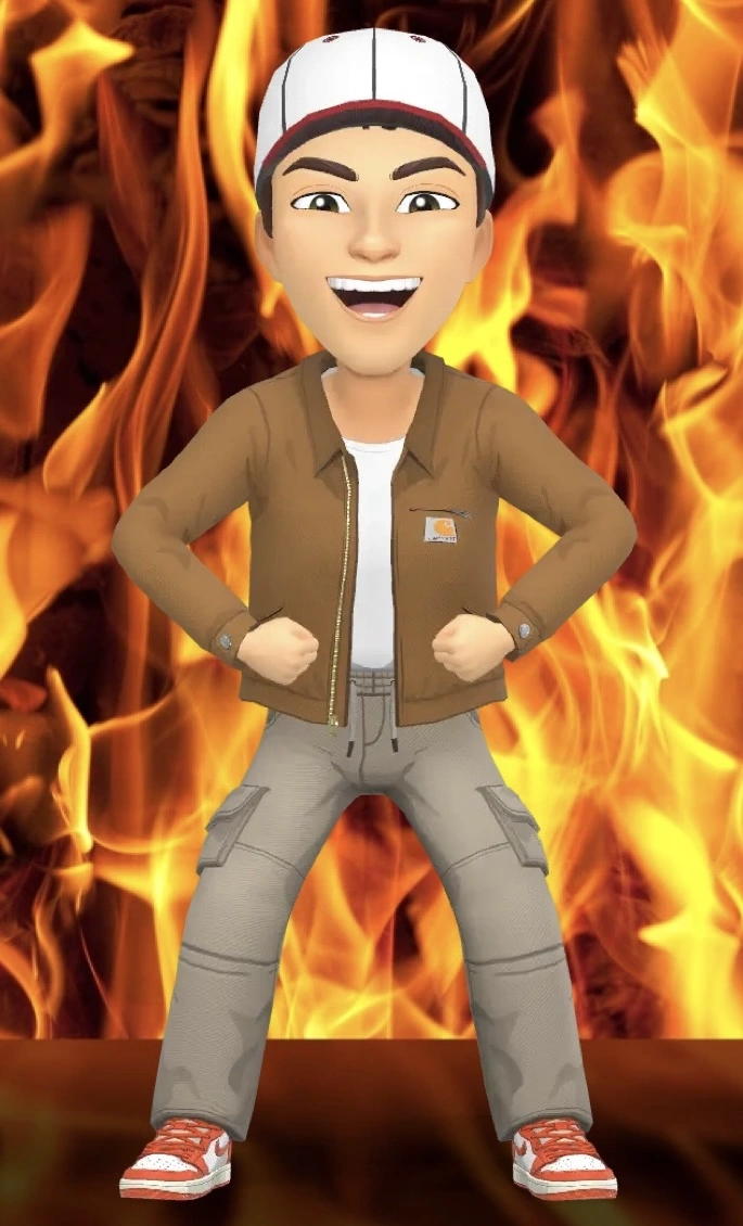 Rufus Wilkins | TWOD Franchise Wiki | Fandom