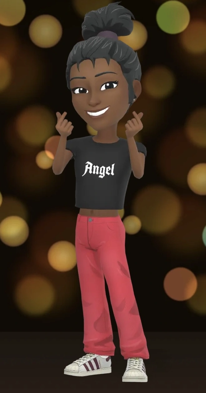 Nia Jones | TWOD Franchise Wiki | Fandom