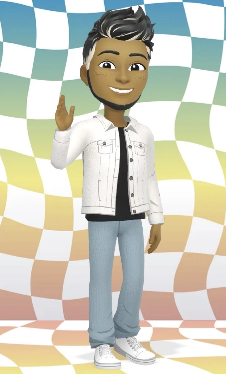 Noah Sanchez | TWOD Franchise Wiki | Fandom