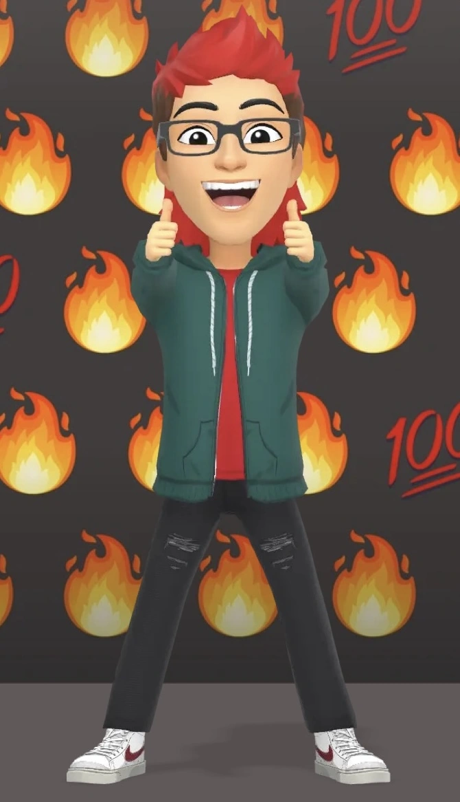 Carter Goodson | TWOD Franchise Wiki | Fandom