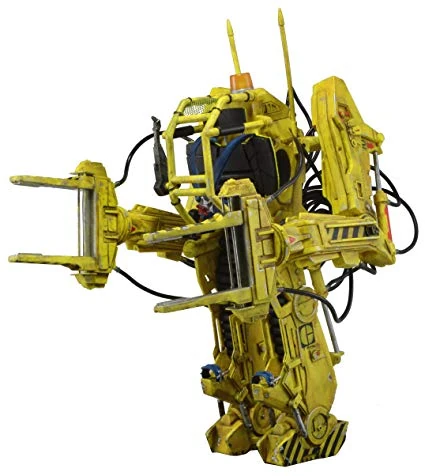 Power Loader | T.W.O.F Wiki | Fandom
