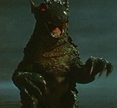 Gorgo | T.W.O.F Wiki | Fandom