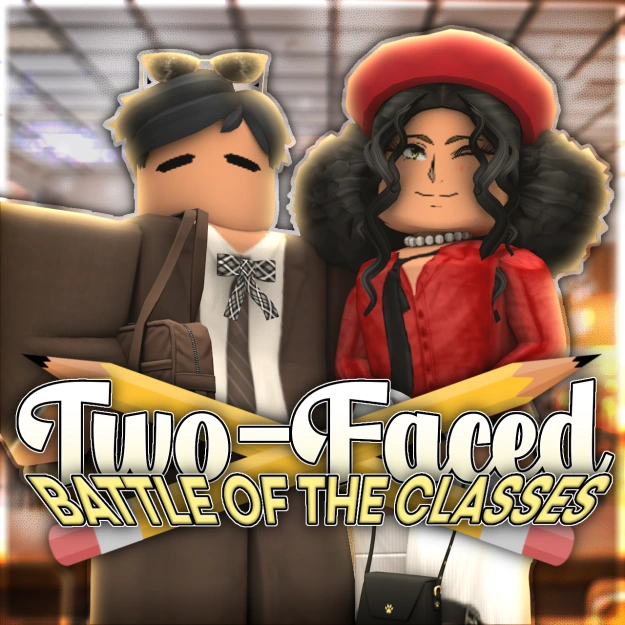 Two-Faced: Season 5 | Two-Faced Wiki | Fandom