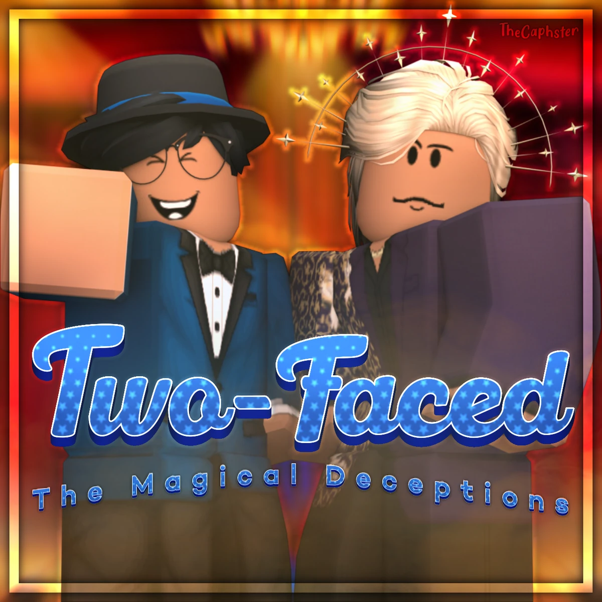 Two-Faced: Season 2 | Two-Faced Wiki | Fandom