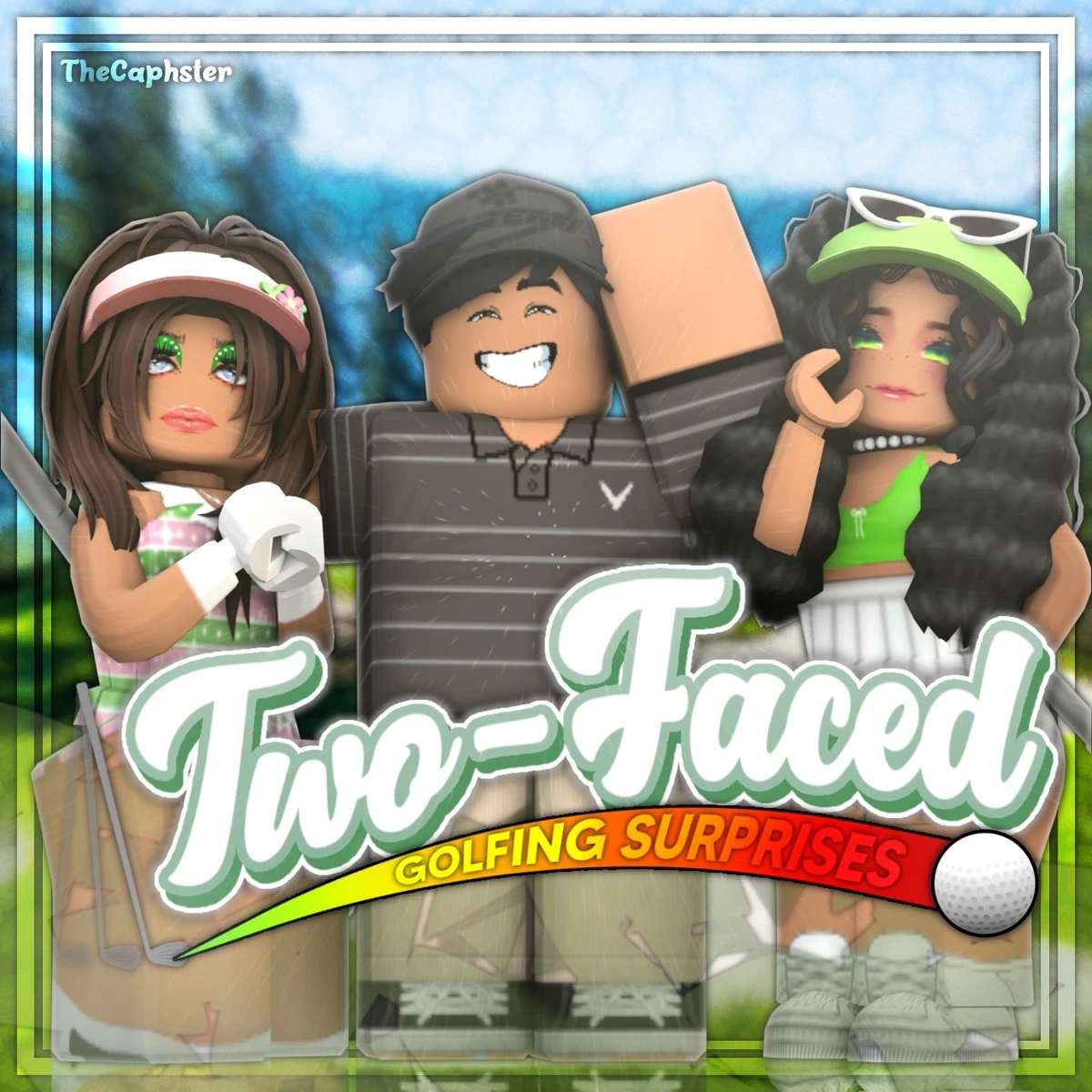 Two-Faced: Season 3 | Two-Faced Wiki | Fandom
