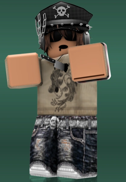 0ffBrandAirForces | Two-Faced Wiki | Fandom