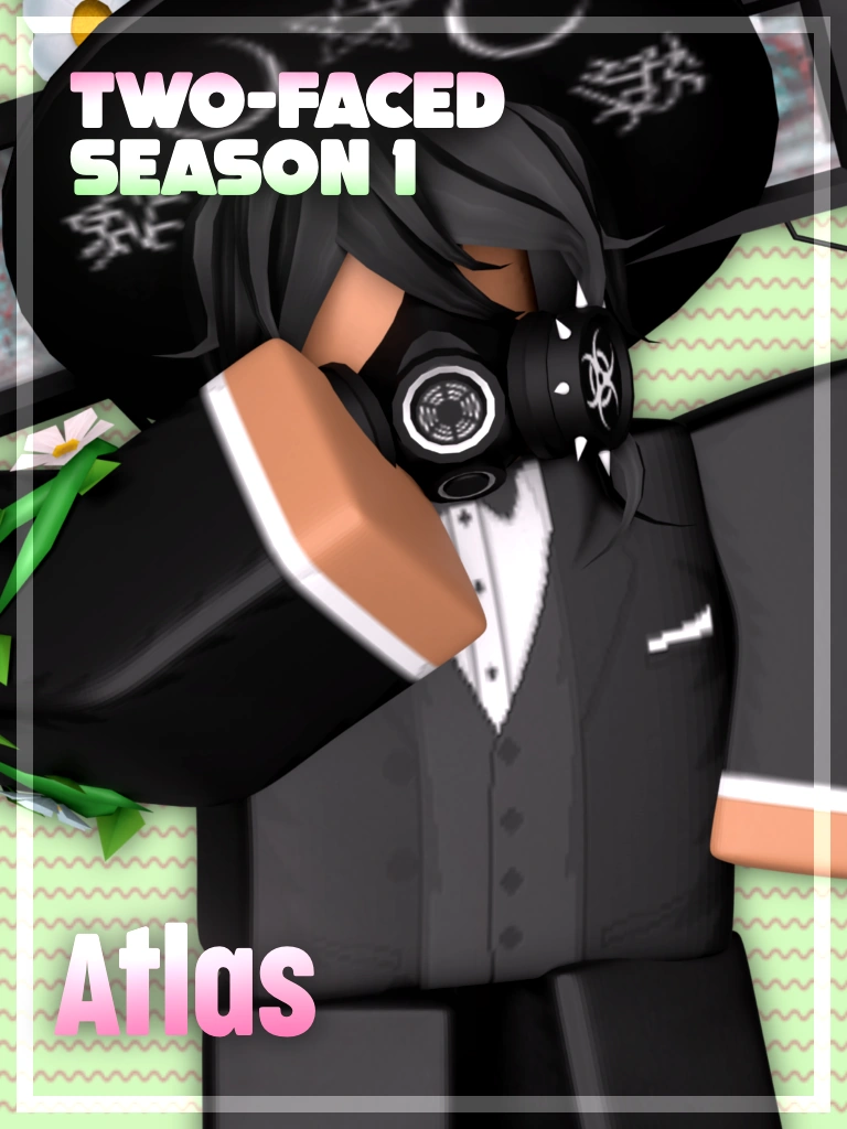 CYBERSECURITIES | Two-Faced Wiki | Fandom