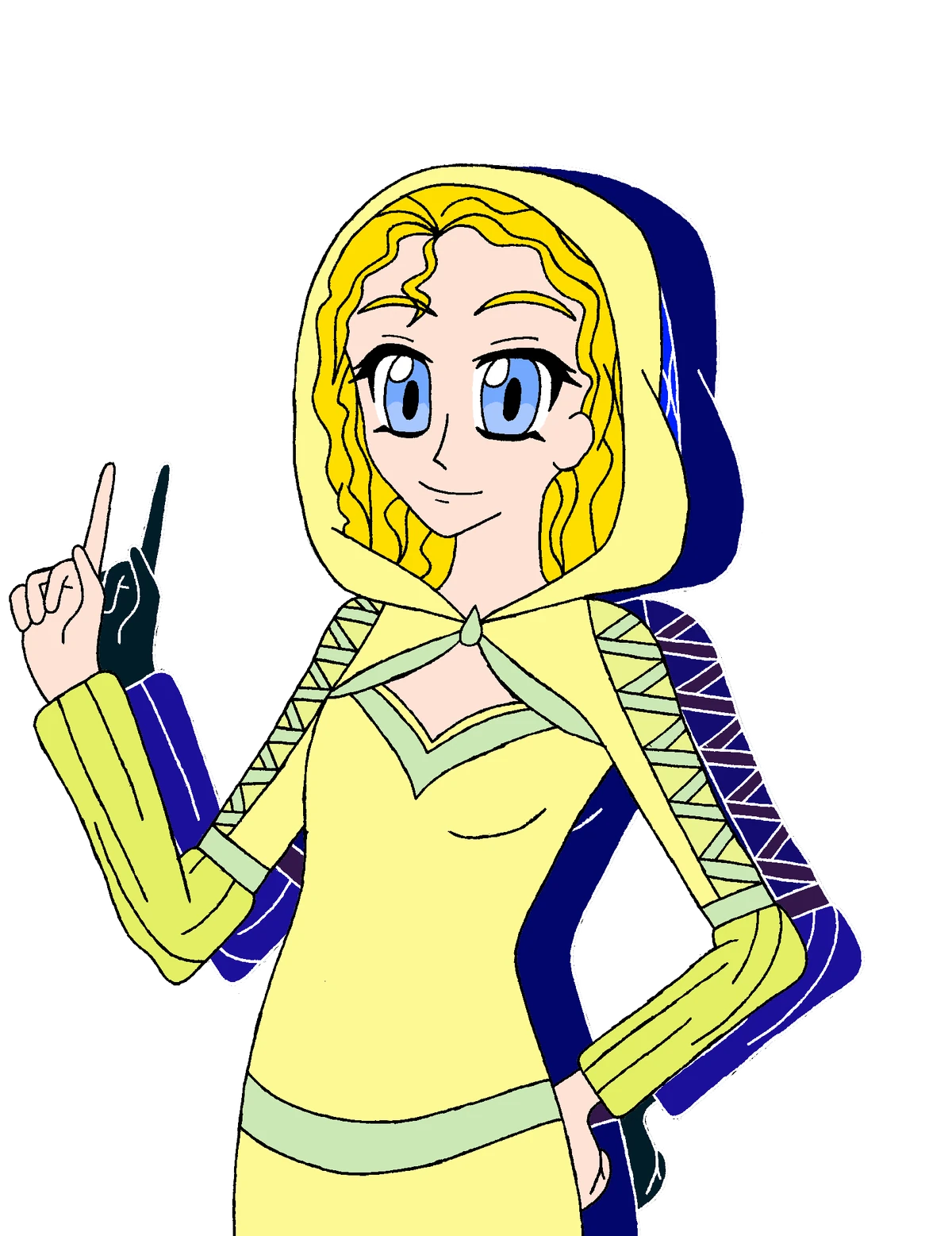 Egotist Fane | The Witches of Hex Wiki | Fandom
