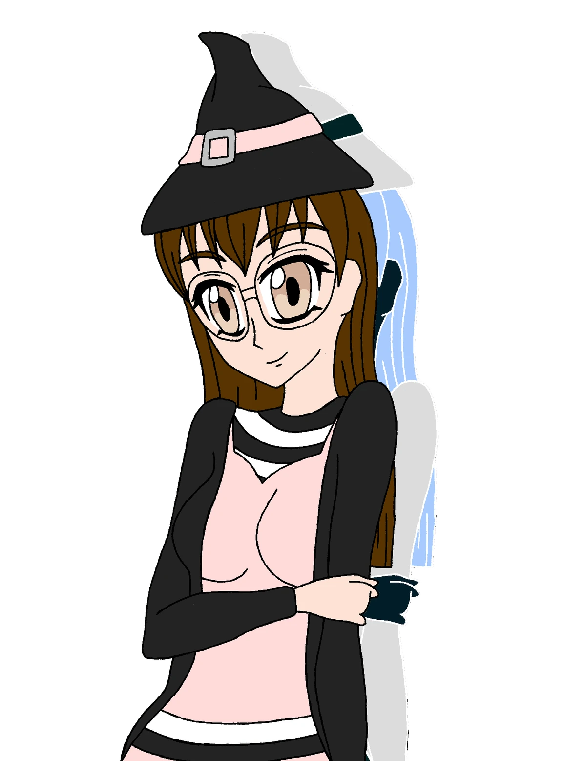 Category:Characters | The Witches of Hex Wiki | Fandom