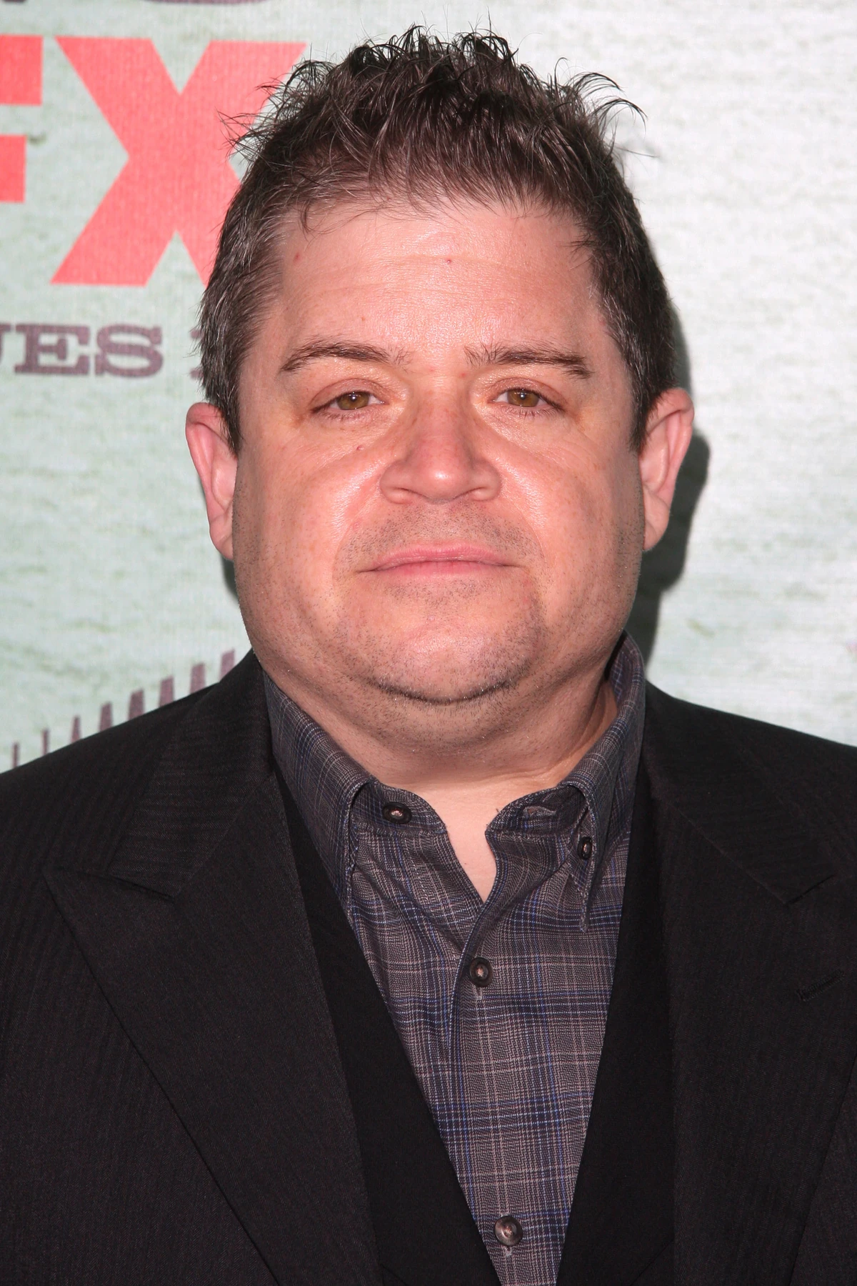 Patton Oswalt | Two and a Half Men Wiki | Fandom