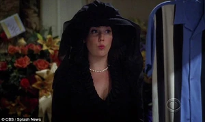 List of Charlie Harper's Fiancees | Two and a Half Men Wiki | Fandom