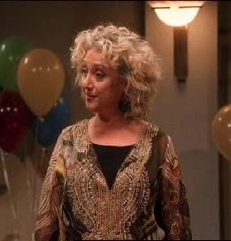 Shelly | Two and a Half Men Wiki | Fandom