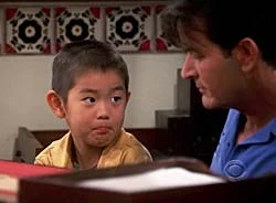 Brandon Harris | Two and a Half Men Wiki | Fandom