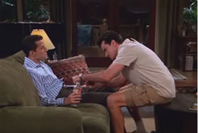 Judith Two And A Half Men Photo 13606321 Fanpop Charlie Two And A