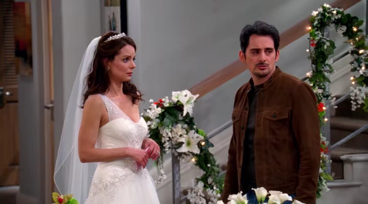 Derek | Two and a Half Men Wiki | Fandom