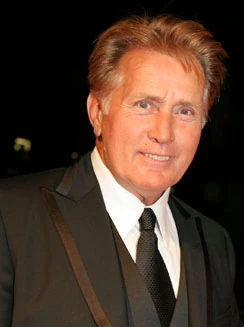Martin Sheen | Two and a Half Men Wiki | Fandom