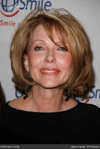Susan Blakely | Two and a Half Men Wiki | Fandom