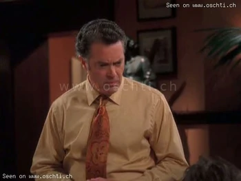 Bobby | Two and a Half Men Wiki | Fandom