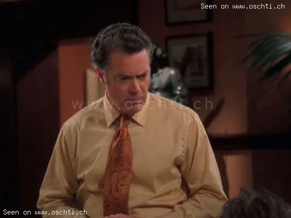 Bobby | Two and a Half Men Wiki | Fandom