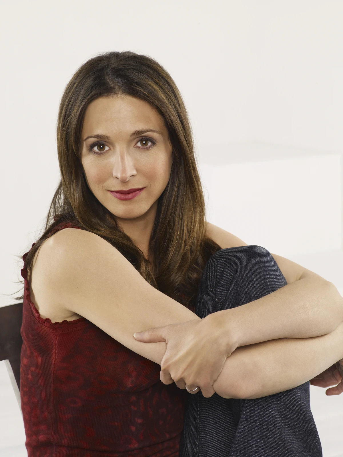 Judith Harper-Melnick | Wiki Two and a half men | Fandom