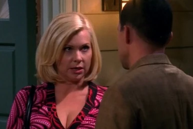 Amanda Detmer Two And A Half Men