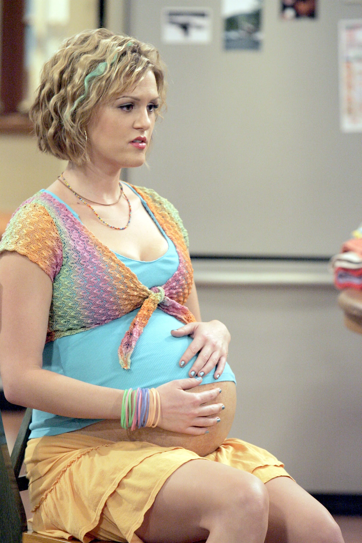 Naomi | Two and a Half Men Wiki | Fandom