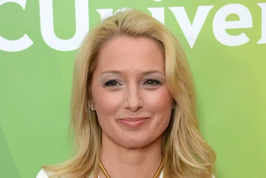 Two And A Half Men Lydia Bikini