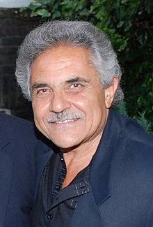 Asaad Kelada | Two and a Half Men Wiki | Fandom