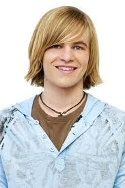 Eldridge McElroy | Two and a Half Men Wiki | Fandom