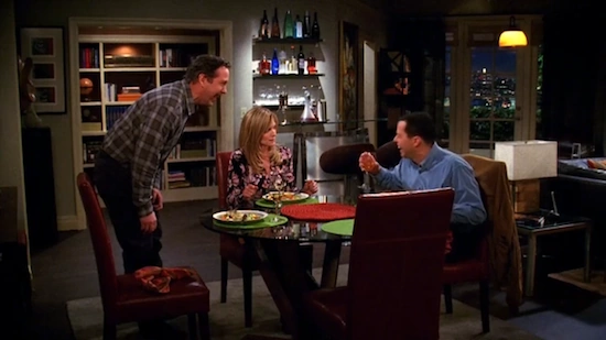 Jeff Strongman | Two and a Half Men Wiki | Fandom