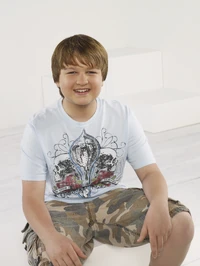 Jake Harper | Wiki Two and a half men | Fandom