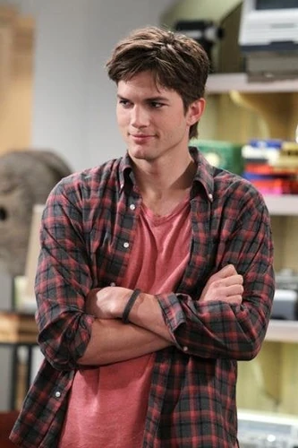 Walden Schmidt | Two and a Half Men Wiki | Fandom