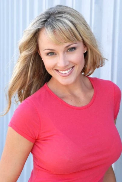 Jennifer O'Dell | Two and a Half Men Wiki | Fandom