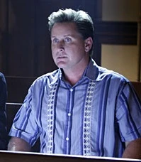 Donald Andrew "Andy" Patterson | Two and a Half Men Wiki | Fandom