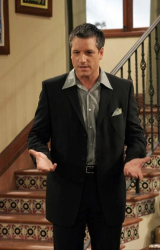 Eric | Two and a Half Men Wiki | Fandom