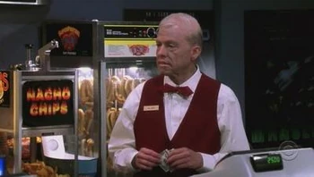 Corey's Been Dead for an Hour | Two and a Half Men Wiki | Fandom