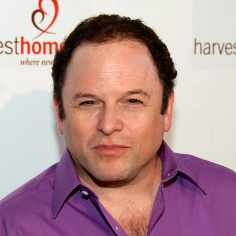 Jason Alexander | Two and a Half Men Wiki | Fandom