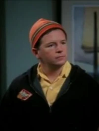 Gordon | Wiki Two and a half men | Fandom