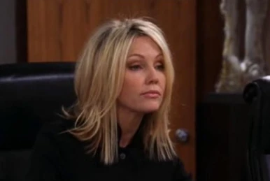 Paget Brewster 2 And A Half Men